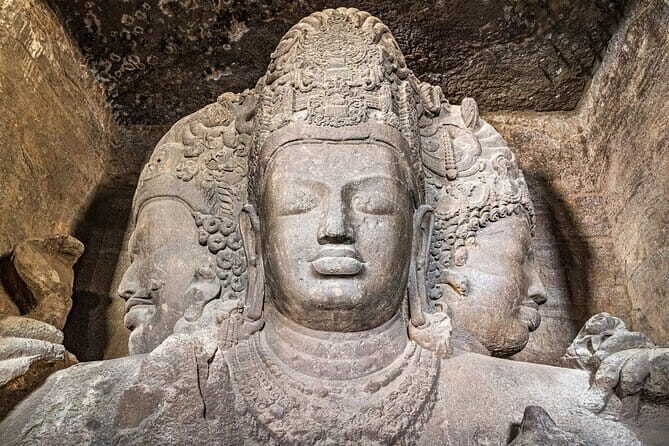 Elephanta Island Private Speedboat Tour from Mumbai - Authentic Experiences and Real Reviews