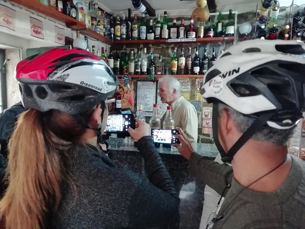Eletric Bike Tour to Belém With Guide - What to Expect During the Electric Bike Tour