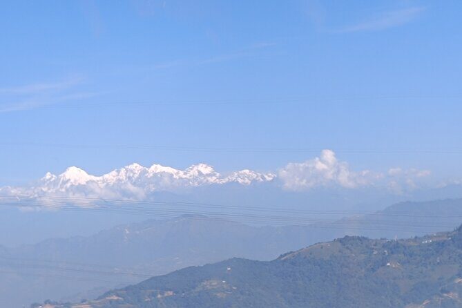 Elevate Your Adventure with Chandragiri Hill - An In-Depth Look at the Chandragiri Hill Tour