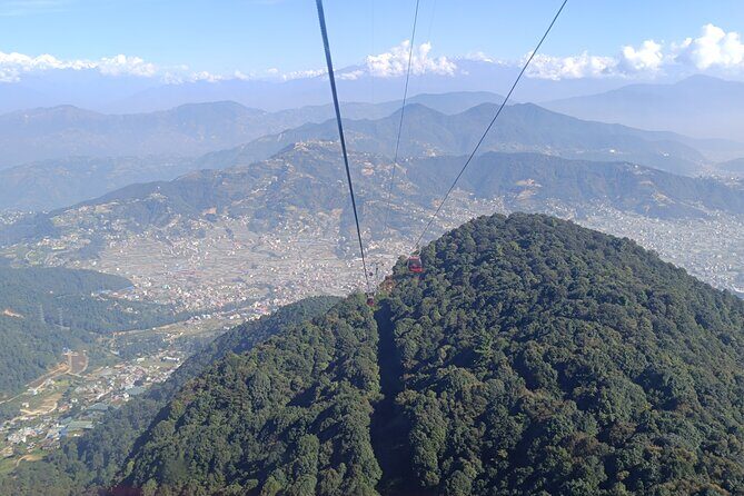 Elevate Your Adventure with Chandragiri Hill - Frequently Asked Questions