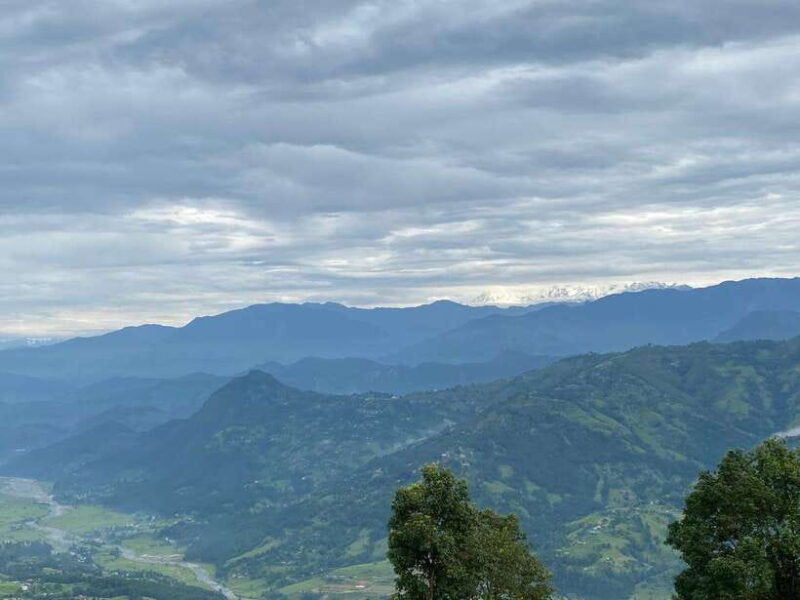 Elevate Your Spirit: A Day Hike through Shivapuri's Splendor - Key Points