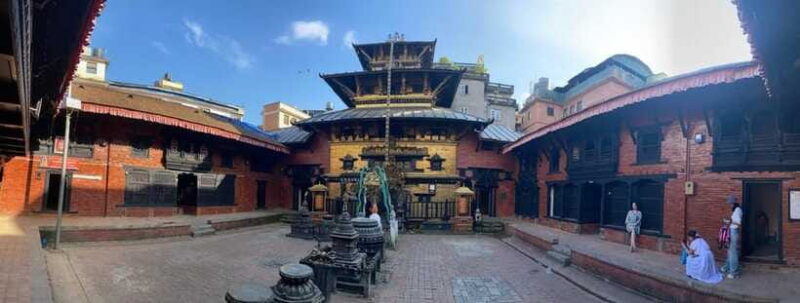 Elevate Your Spirit: A Day Hike through Shivapuri's Splendor - Who Will Love This Tour?