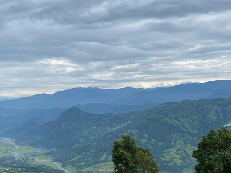 Elevate Your Spirit: A Day Hike through Shivapuri's Splendor - FAQ