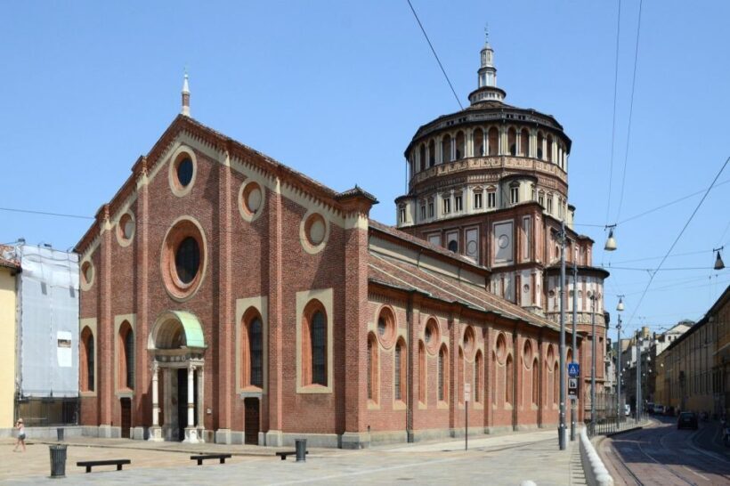 Elevated Ecstasy: Duomo Discovery & Rooftop Marvels! - The Sum Up