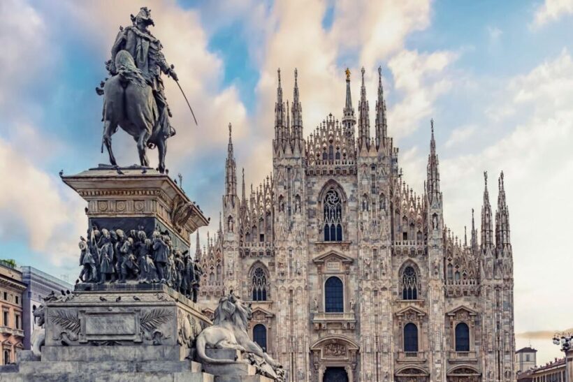 Elevated Ecstasy: Duomo Discovery & Rooftop Marvels! - Authentic Insights from Reviewers