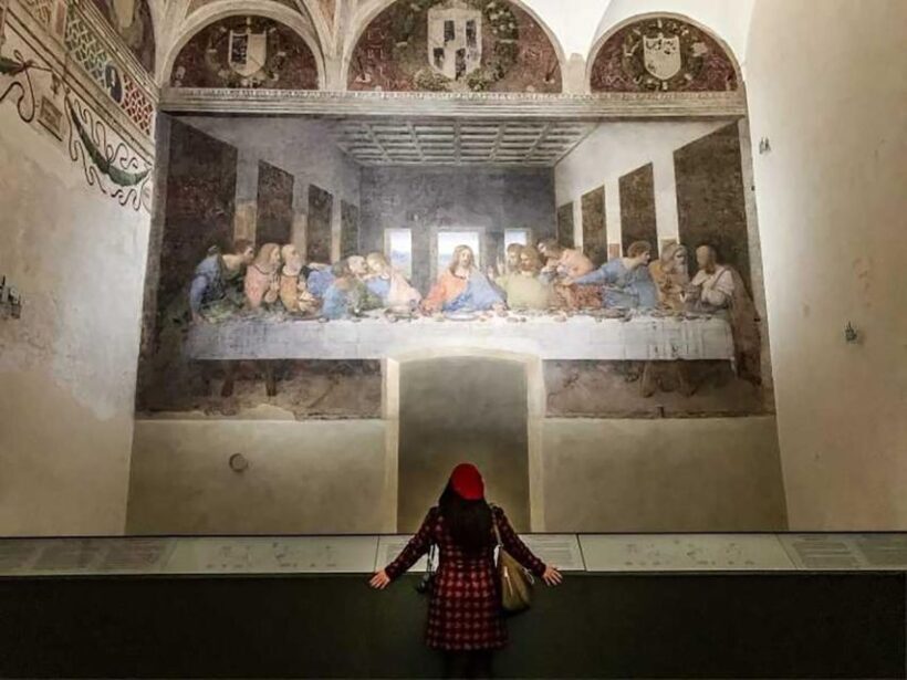 Elevated Ecstasy: Duomo Discovery & Rooftop Marvels! - FAQ