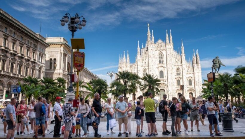 Elevated Ecstasy - Duomo Discovery & Rooftop Marvels - Elevated Ecstasy - Duomo Discovery & Rooftop Marvels: A Complete Review
