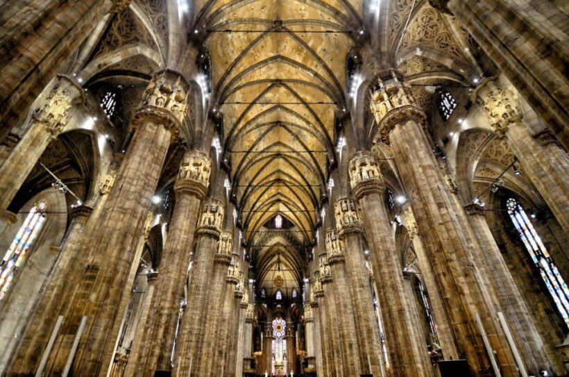 Elevated Ecstasy - Duomo Discovery & Rooftop Marvels - Key Points