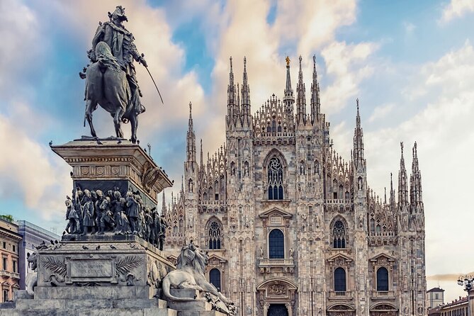 Elevated Ecstasy: Duomo Discovery & Rooftop Marvels! - Practical Tips and Considerations