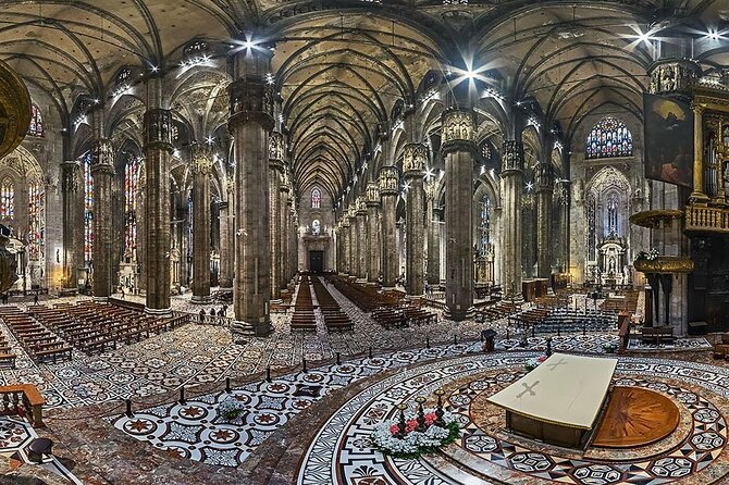 Elevated Ecstasy: Duomo Discovery & Rooftop Marvels! - Final Thoughts: Who Should Consider This Tour?