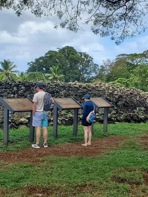 Elf's Highly Customized Private Tours ... O'ahu, Hawai'i - Authenticity and Traveler Feedback