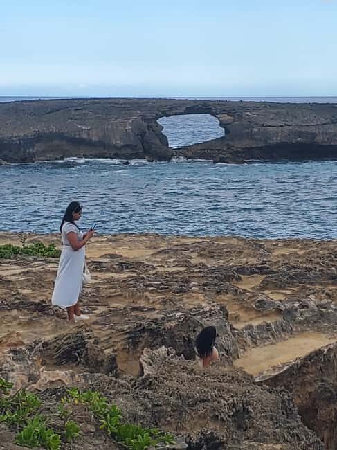 Elf's Highly Customized Private Tours ... O'ahu, Hawai'i - FAQ