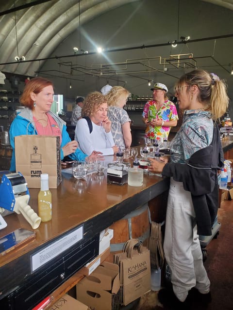 Elf's Highly Customized Private Tours ... O'ahu, Hawai'i - The Itinerary Breakdown: What to Expect