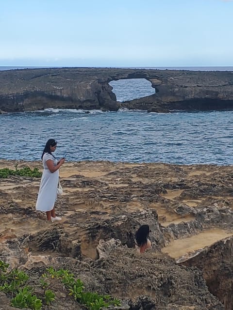 Elf's Highly Customized Private Tours ... O'ahu, Hawai'i - Authentic Experiences and Genuine Testimonials
