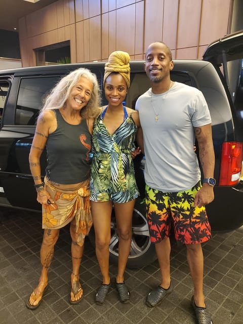 Elf's Highly Customized Private Tours ... O'ahu, Hawai'i - FAQs