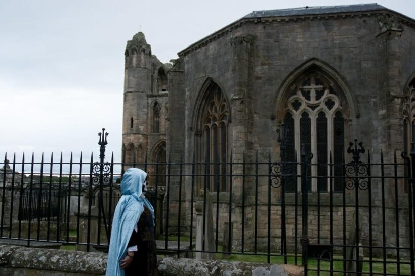 Elgin: Cathedral Exterior Tour - Final Thoughts