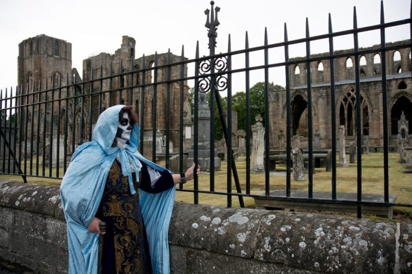 Elgin: Cathedral Exterior Tour - FAQs