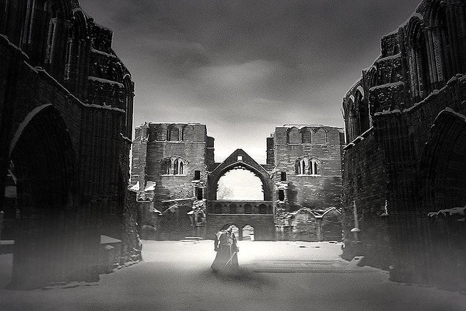 Elgin cathedral Interior Tour - Who Should Consider This Tour?