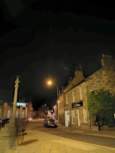 Elgin: High Street Graveyard Walking Tour - What’s the Experience Like?