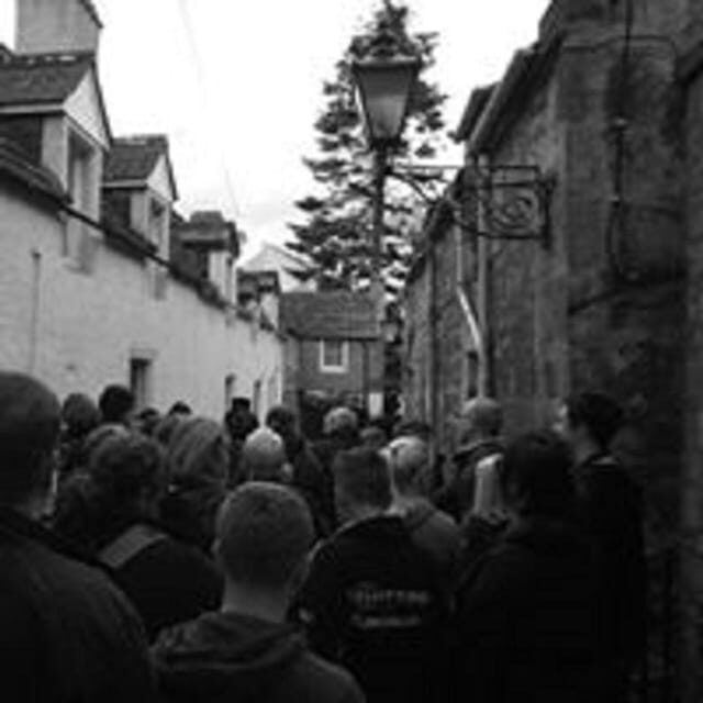 Elgin: In and out the Dusty Closes - A Deep Dive into Elgin’s Hidden Alleys