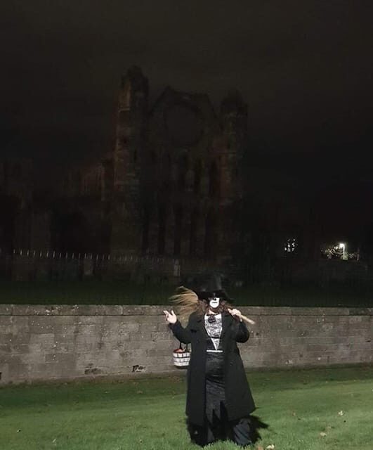 Elgin: Witch Trials Tour - Discovering Elgin’s Witch Trial Past