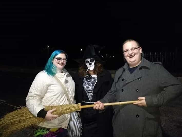 Elgin: Witch Trials Tour - Who Will Enjoy This Experience?