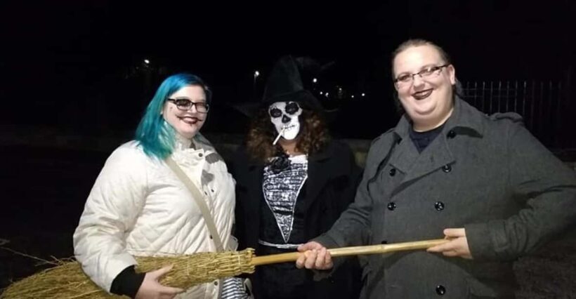 Elgin: Witch Trials Tour - The Sum Up: Is It Worth It?