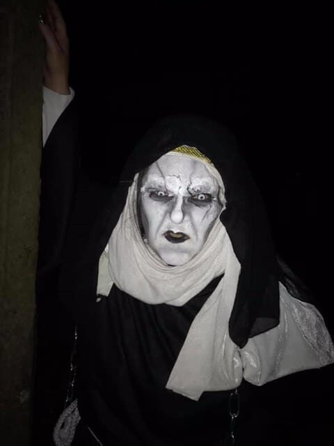Elgin: Witch Trials Tour - FAQ