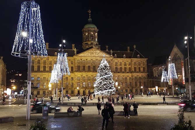 Elisabeth's Tailor made tours and services in Amsterdam and the Netherlands. - Final Thoughts: Who Will Find This Tour Most Valuable?