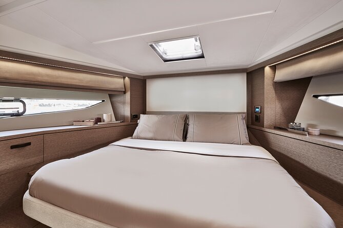 Elite Elaphiti Yacht Tours with Prestige 420 - Practical Considerations