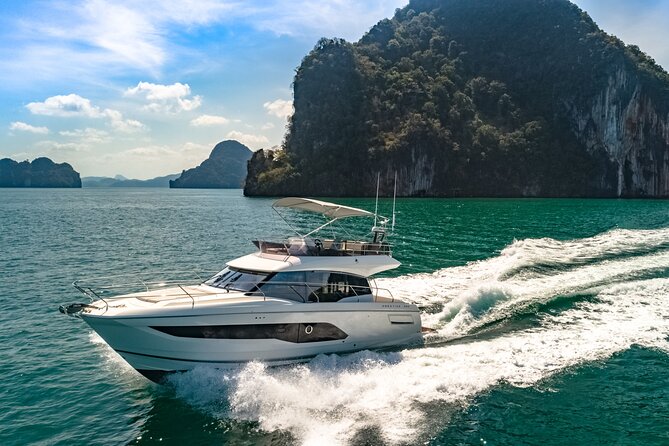 Elite Elaphiti Yacht Tours with Prestige 420 - Who Is This Tour Best For?