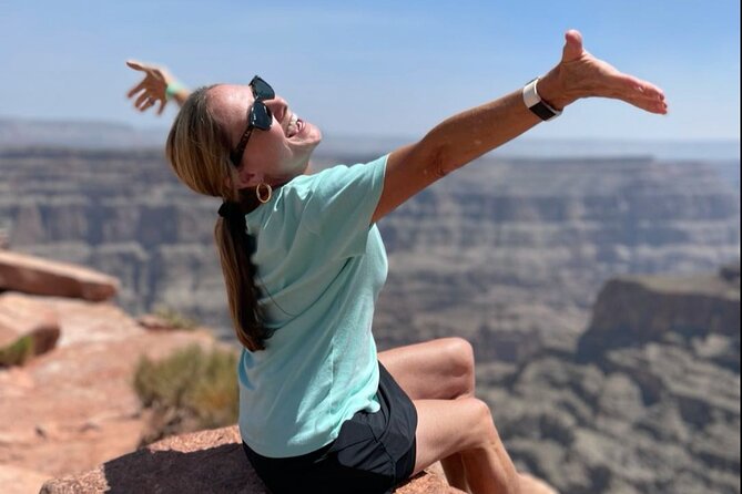 Elite Private Tour - Grand Canyon and Hoover Dam From Las Vegas - Tour Experience and Reviews