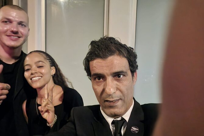 Elite Transfers: Paris, Airport & Disneyland - Key Points