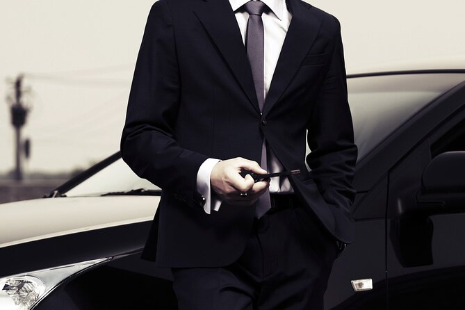 Elite Transfers: Paris, Airport & Disneyland - FAQs