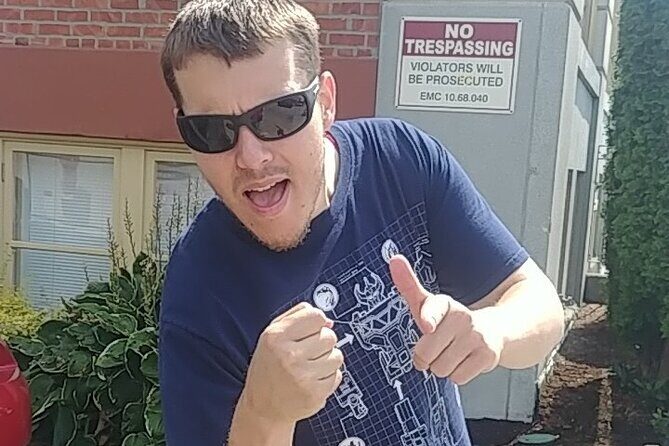 Elizabeth City Scavenger Hunt Excursion by Wacky Walks - The Experience’s Strengths