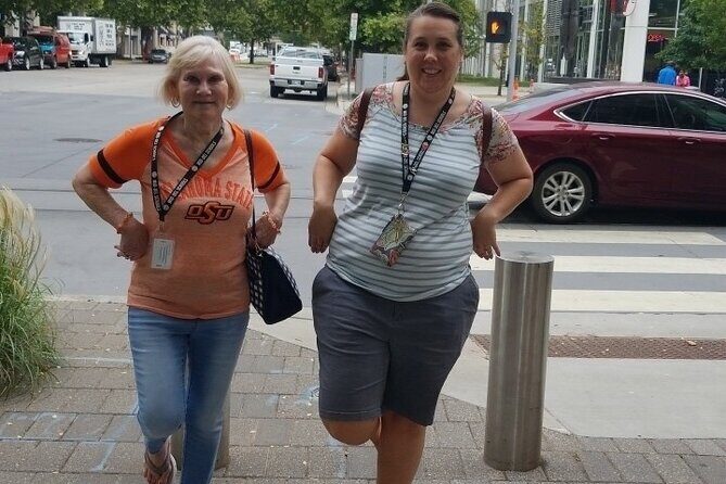 Elizabeth City Scavenger Hunt Excursion by Wacky Walks - Who Will Love This?