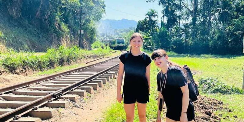 Ella 2 Day Tour: Hikes, Waterfalls, Adventure Activities - Key Points