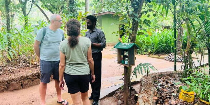 Ella 2 Day Tour: Hikes, Waterfalls, Adventure Activities - FAQ