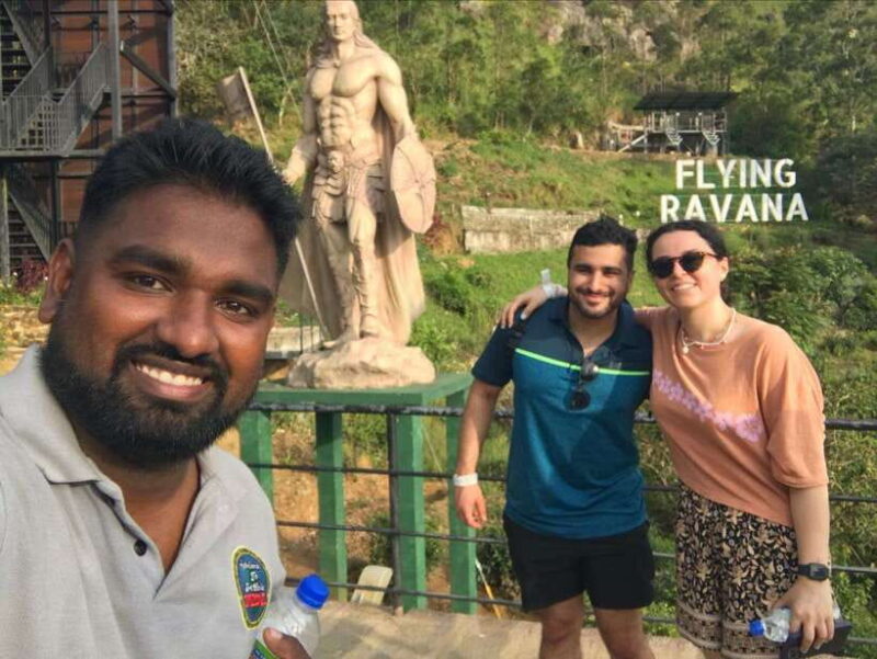 Ella 2 Day Tour (Private Group Tour) - Ella 2 Day Tour (Private Group Tour): An In-Depth Review