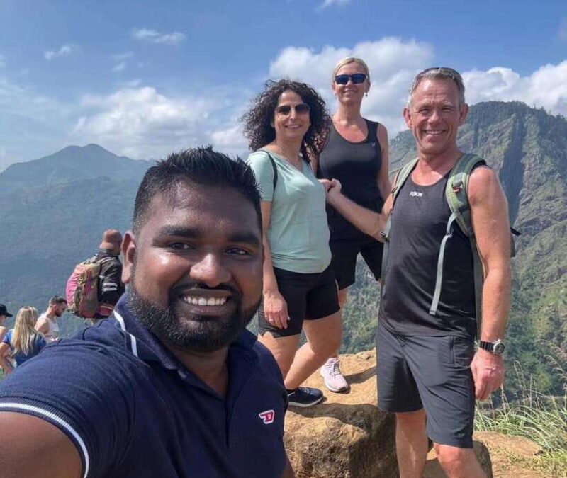 Ella 2 Day Tour (Private Group Tour) - A Full Breakdown of the Ella 2-Day Tour