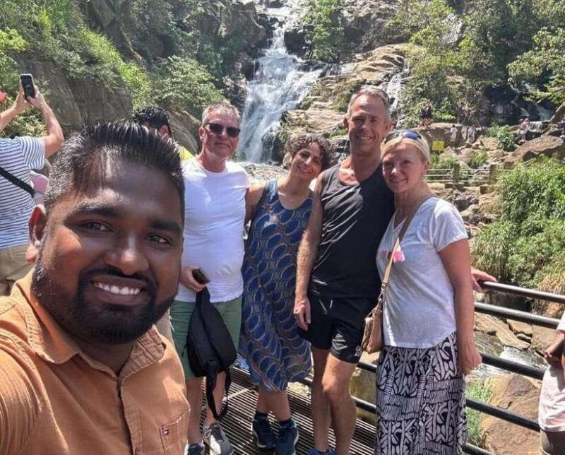 Ella 2 Day Tour (Private Group Tour) - The Value of This Tour