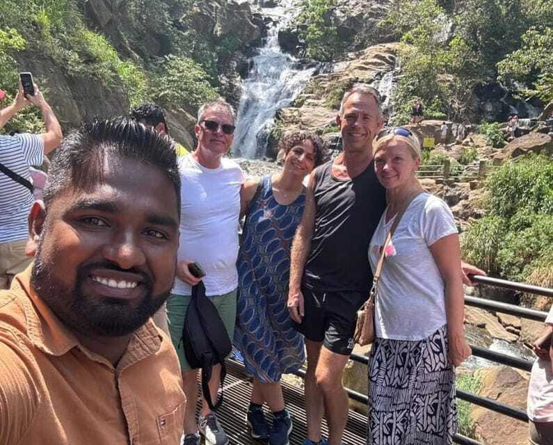 Ella 2 Day Tour (Private Group Tour) - Who Should Consider This Tour?