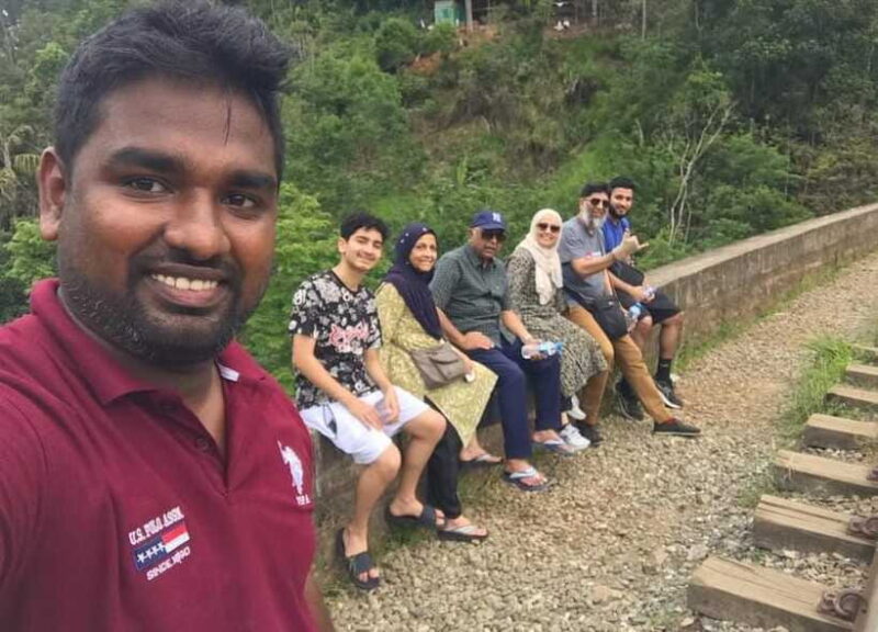 Ella 2 Day Tour (Private Group Tour) - Final Thoughts