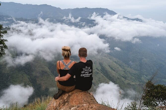 Ella 6 Icons Day Tour with Tuk Tuk By Hide Ella Hotel & Resort - The Itinerary: From Mountain Vistas to Waterfalls