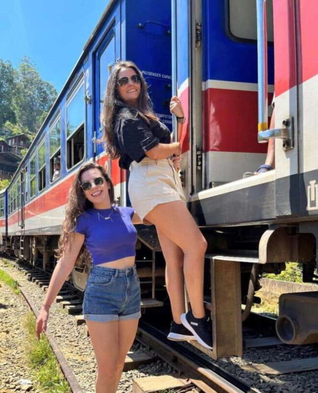 Ella: Adventure day trip to explore Ella by tuk tuk - The Itinerary: A Day Filled with Highlights