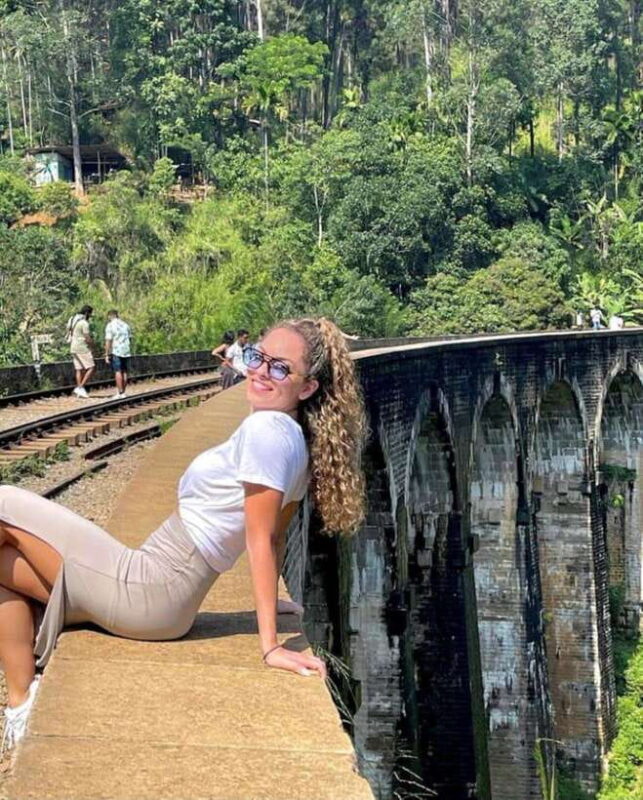 Ella: Adventure day trip to explore Ella by tuk tuk - The Value of This Tour