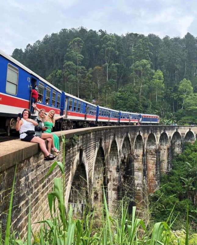 Ella: Adventure day trip to explore Ella by tuk tuk - FAQ