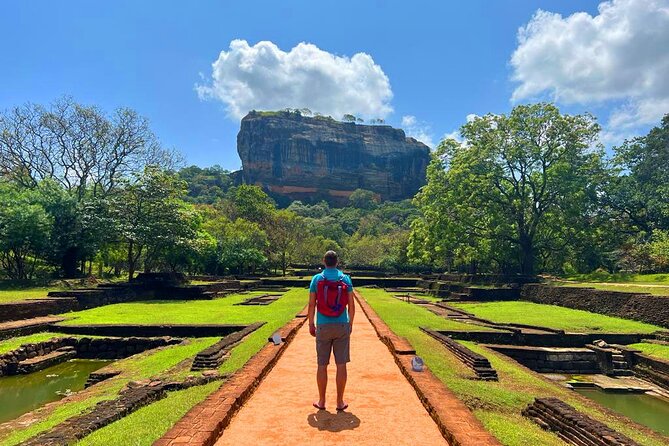 Ella Adventure Sri Lanka Holiday 07 Nights 08 Days - Railroads, Mountains, and Adventures