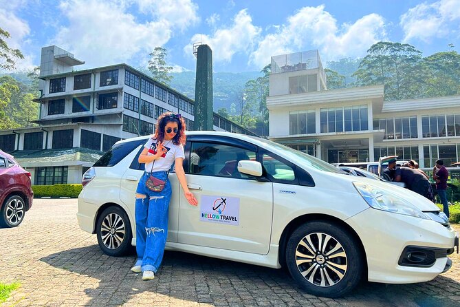 Ella Adventure Sri Lanka Holiday 07 Nights 08 Days - Galle and the South Coast