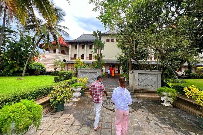 Ella Adventure Sri Lanka Holiday 07 Nights 08 Days - Madu River and Turtle Sanctuary